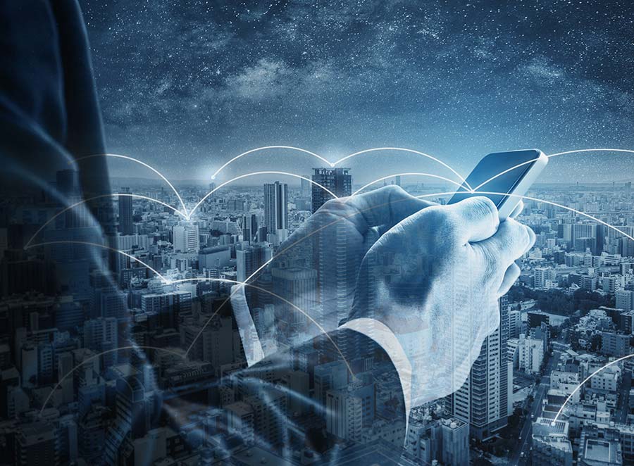 Qué es una centralita virtual, cómo funciona y que ventajas tiene ...